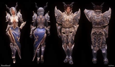 Ladyhorus Tera Armor For Uunp Females And Vanilla Males Ver 29 4 9