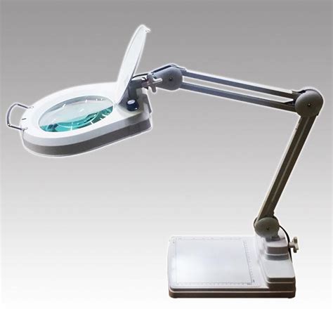 Led 조명확대경 Ns 102 디바이스마트