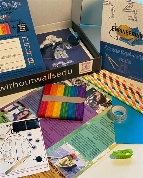 Engineering Kit Wow