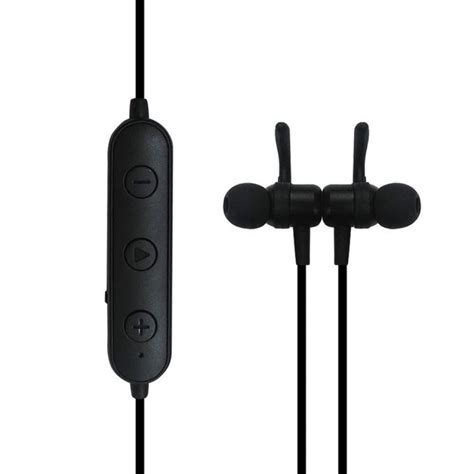 Ultra-Mobile Accessories-Earldom-Earldom BH06 Bluetooth Sports ...