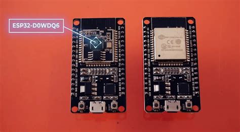 ESP32 DevKit V1 Pinout ElectronicsHacks ESP32 DevKit V1 Pinout ElectronicsHacks
