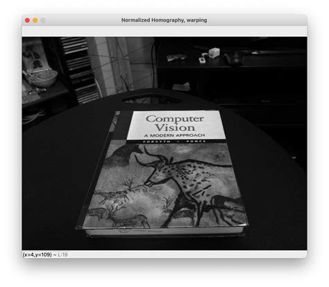 Github Kojunseoskku Computer Vision 2020 2 C2020년 2학기 성균관대학교 컴퓨터비전