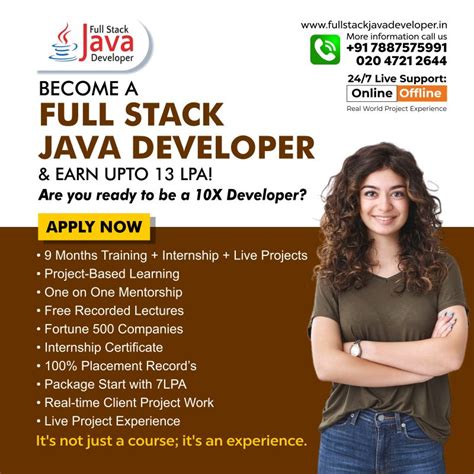 Full Stack Java Developer Pune On Linkedin Fasttrack Jobs Program