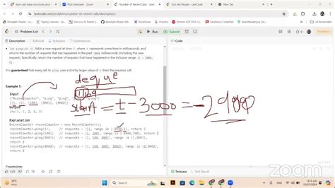 4pm Pkt Data Structures And Algorithms For Absolute Beginners Week 5