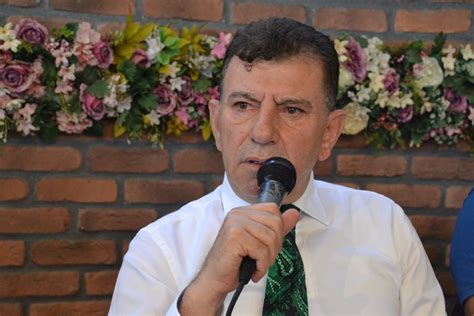 Ankarada oturup vekillik yapmasınlar Batman Medya Gazetesi