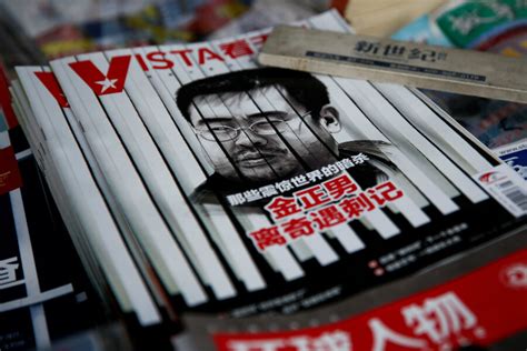 Why Kim Jong Un Might Come To Regret The Murder Of His Half Brother
