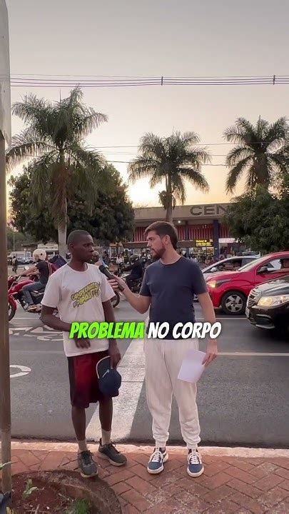 Qual O Maior Desafio Da Sua Vida Hoje Youtube