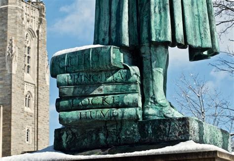 A Princeton Alumni Statement Of Support For The Rights Of Professor