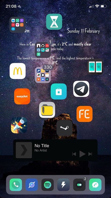 Upcoming Anchorraw An Anchor Alternative For Ios 11 Rjailbreak