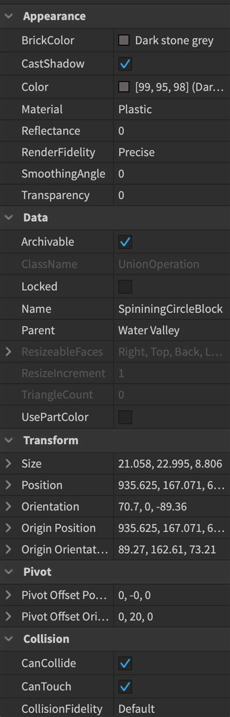 Orientation Tween Gives Weird Results Scripting Support Developer Forum Roblox