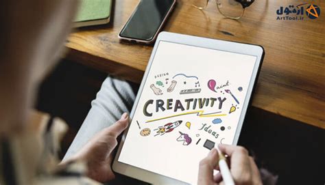 10 نکته خرید تبلت طراحی [ تبلت گرافیکی] ارزان نقاشی دیجیتال ؟ آرت تول