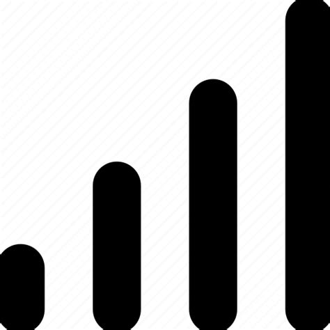User Interface Sign Wifi Signals Internet Wireless Icon
