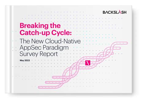 backslash security announced 8m funding — first rays venture partners