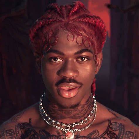 Lil Nas X Reacts To Backlash Over His Montero Music Video