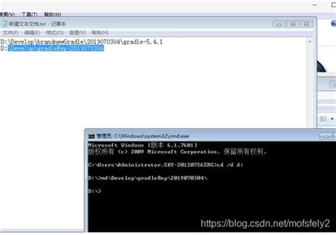Gradle项目离线依赖配置gradle 离线依赖库 Csdn博客