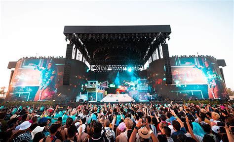 Karol G 2022 Coachella Concert Mixed At Foh And Monitors With Waves