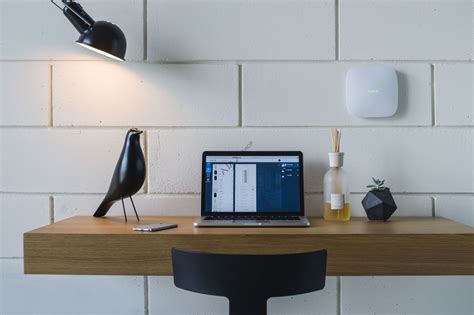 Ajax Hub Kablosuz Alarm Paneli Fiyatı Ve Çalışma Prensibi