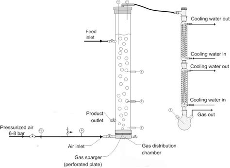 Schematic Representation Experimental Setup Download Scientific Diagram