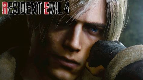 Em Busca Da Filha Do Presidente Resident Evil Remake YouTube