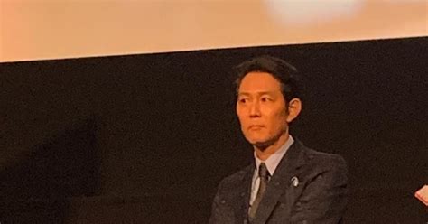 이정재 “스타워즈 촬영 곧 시작배역은 극비 말하기 어려워”