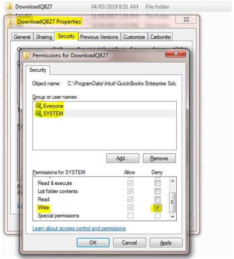 Forced QuickBooks Patches Fix Big Red Consulting