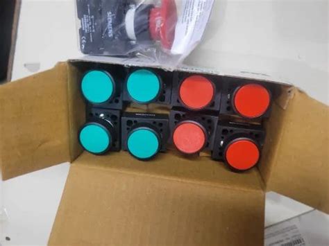 Push Button Switches At Piece Push Button Switches In New Delhi Id