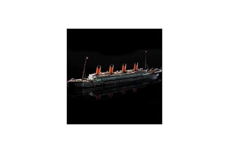 Academy Rms Titanic Led Set Mcp 1700 14220 Mj