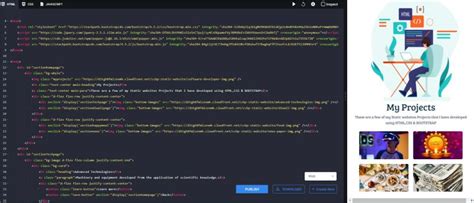 pranav tatikonda on linkedin html5 css bootstrap coding