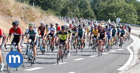 Volta A Portugal Em Bicicleta Adiada Para 2021