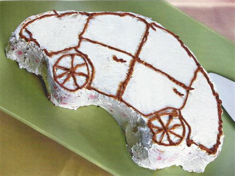Tort Masinuta