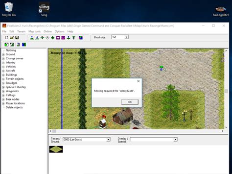 Map Maker Ra2yr Maps Cncnet Community Forums
