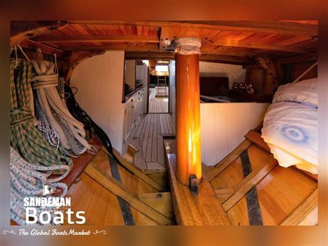 1911 Herreshoff P Class Gaff Sloop P Class Gaff Sloop For Sale View