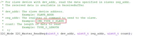 Msp430g2553 Usage Guidance Needed For The Development Tool Msp430g2xx3 Demo Uscib0 I2c