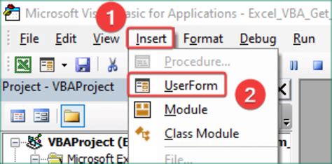 How To Convert Textbox Value To Cell With Vba In Excel