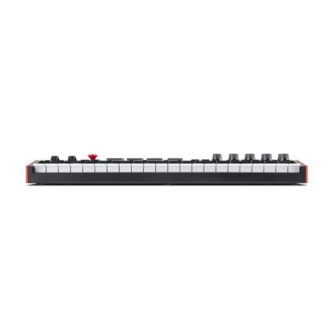Akai Mpk Mini Plus Midi Controller Keyboard Musibell