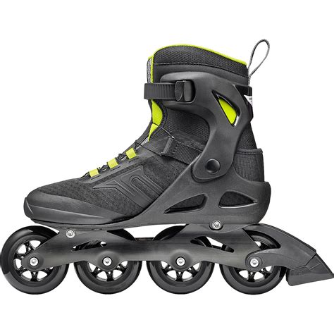 Rollerblade Adults Macroblade 84 Boa Inline Skates Academy