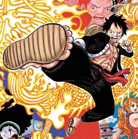 투디갤 원피스 루피 오다가 그린 것 중에 정장 말고 긴바지 입은 적 있음