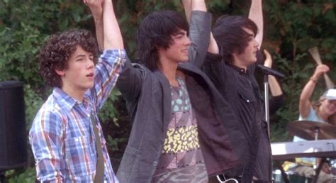 Camp Rock Director Shares 17 Things Fans Probably Never Knew About
