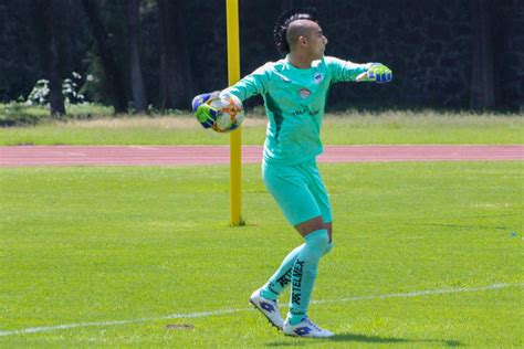 Victoria Contundente De Pumas En El Campeonato Universitario Gaceta Unam