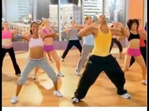 Dance Yourself Into The Greatest Shape You Your Life With Shaun T S Hip