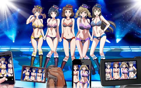 Rule 34 Artemisumi Bang Dream Breasts Hanazono Tae Ichigaya Arisa