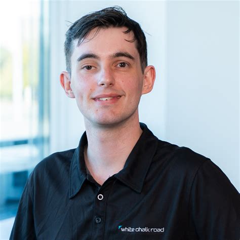 Drae Warren Search Marketing Manager White Chalk Road