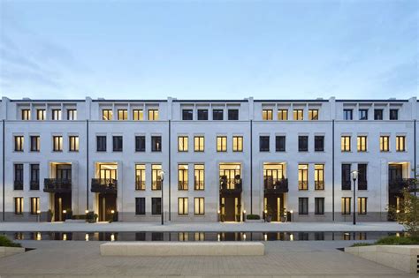 7 Whistler Square Chelsea Barracks London Sw1w 8bt New Homes For