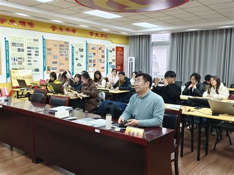 金融学院举办“挑战杯”专题指导讲座 南京财经大学金融学院