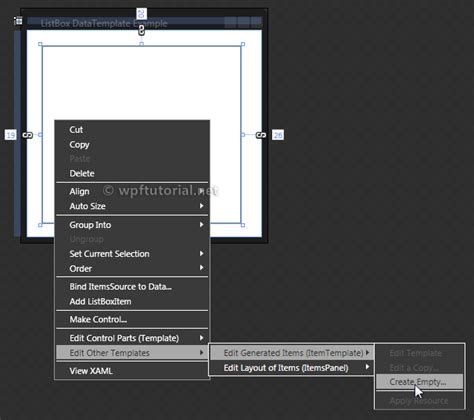 ℋ Nΐŧєšђℋ jђ彡 WPF Tutorial By Nitesh Jha