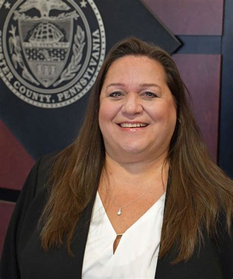 County Of Chester On Linkedin Chester County Commissioners Have Named