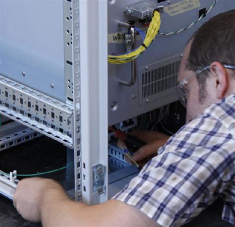 EV SMART GRID INTEGRATION Powertech Labs