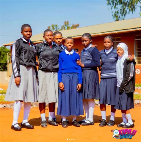 FOUNTAIN GATE FOUNDATION KIPAJI SCHOOL PROJECT 2024