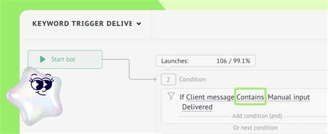 The Power Of Salesbot Keyword Triggers — Kommo