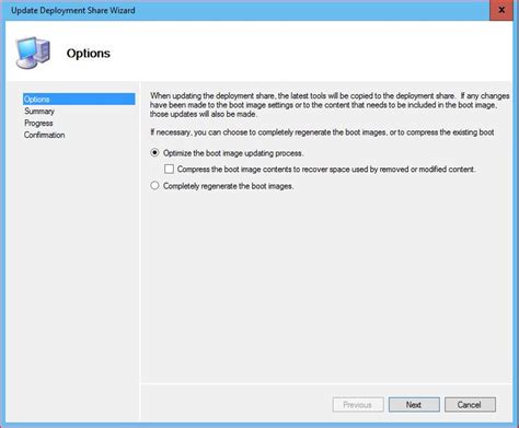 How To Deploy Windows 10 Using Mdt In Windows Server 2016 Technig